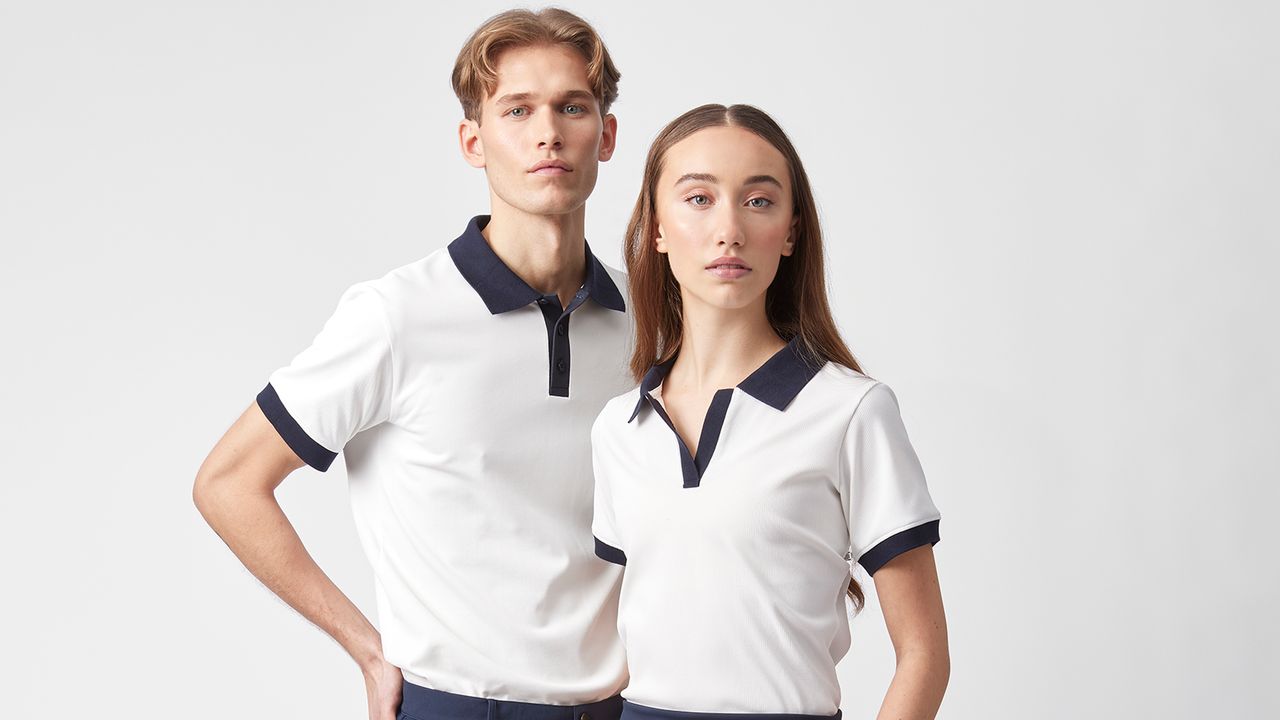 Oceanform Reimagines Crew Uniforms